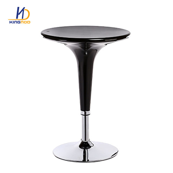 Modern Bar Furniture High Bar High Top Bar Tables BT-001 | Tianjin ...