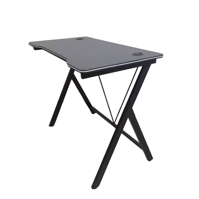 MDF Top Gaming Table PC Laptop Table Internet Gaming Desk WT-283 ...